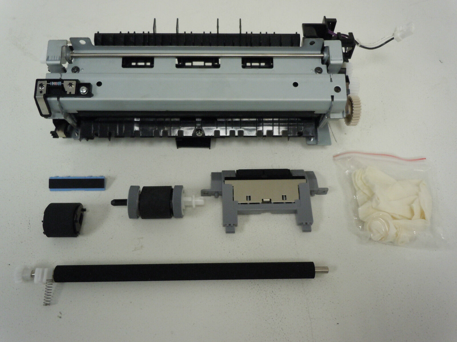 CE525A HP LASERJET P3015 P3015N P3015DN PRINTER FUSER MAINTNANCE KIT ...