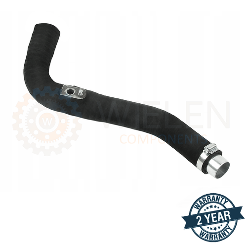 Sleeve Intercooler Turbo Hose Air Renault Laguna III 1.5 DCI 8200852008 ...