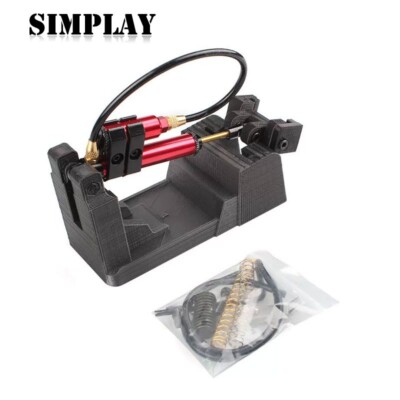 Oil Pressure Damper Kit Brake Damper Modification Kit for Thrustmaster ...