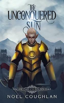 The Unconquered Sun by Noel Coughlan (Paperback, 2016) for sale online ...