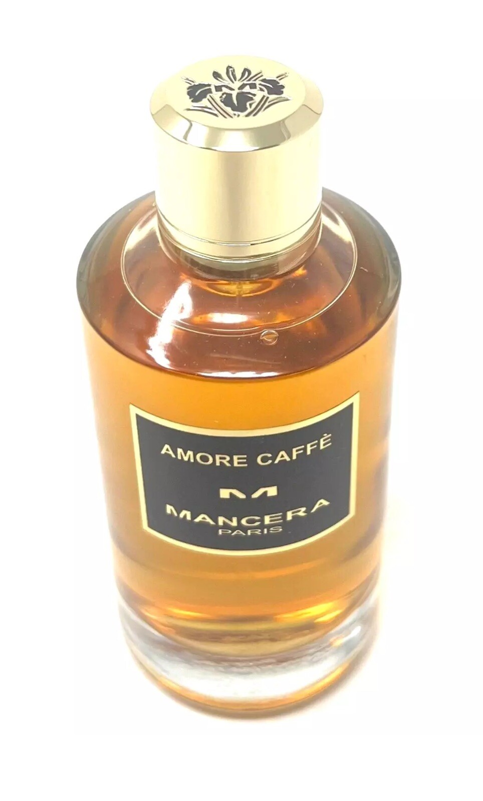 MANCERA AMORE CAFFE EAU DE PARFUM 4.0OZ/120ML UNISEX PERFUME | eBay