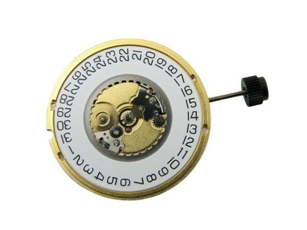 Eta 955.114 Quartz Watch Movement for sale online | eBay