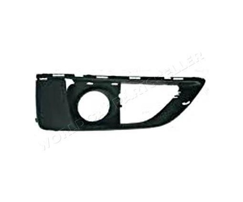 Bumper Ventilation Grill Left For BMW F45 F46 14-18 51117347219 | eBay