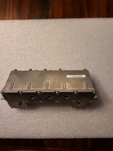 Motorola CLE1170A UHF Pre-Selector 433-470MHZ Bandpass Filter MTR2000 ...