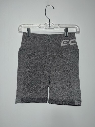 Arise Scrunch Grey Compression shorts Size Large (L44) | eBay