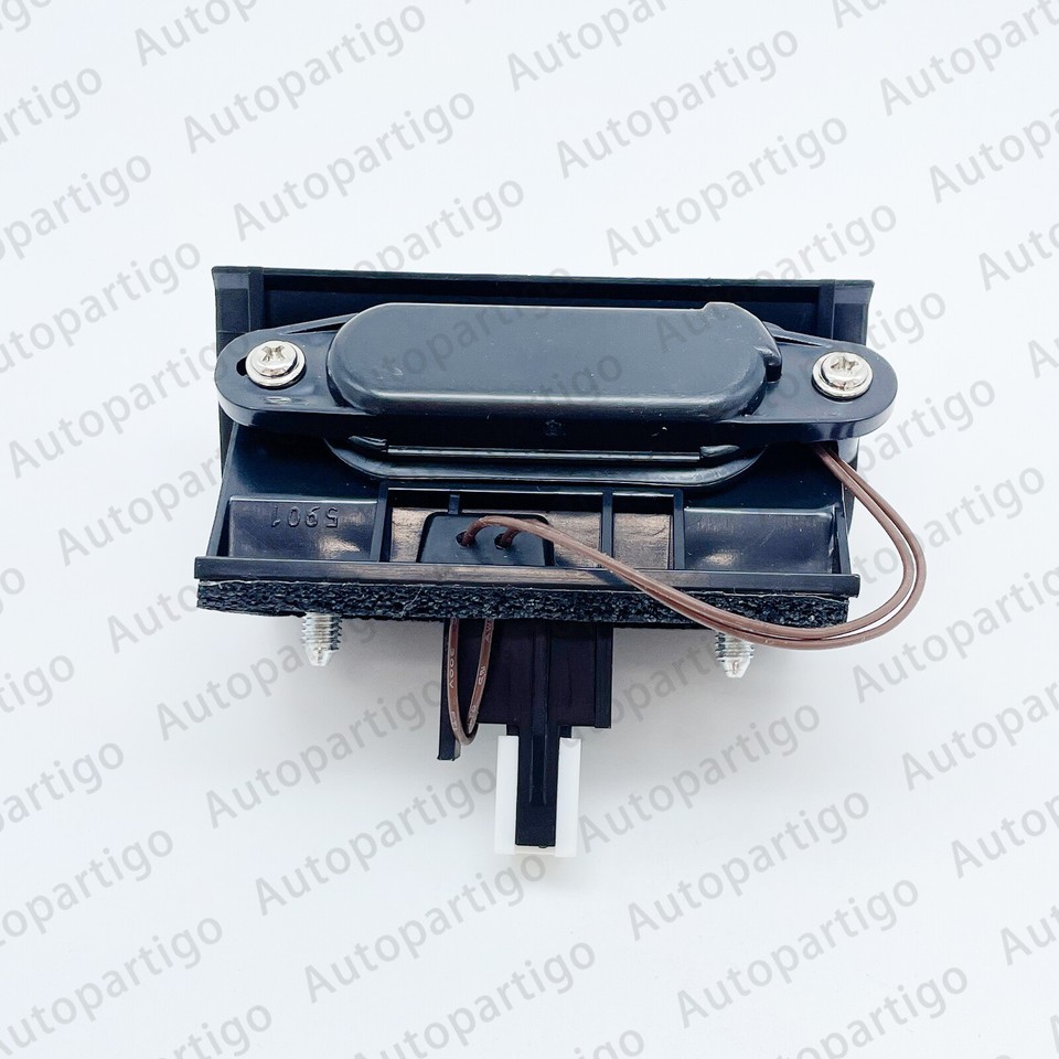 OEM 74810-T0A-A02 Tailgate Trunk Opener Switch Assembly For HONDA CRV ...