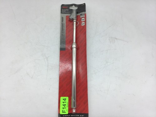 MILTON DUAL HEAD STRAIGHT FOOT SERVICE GAUGE PSI 10-160 | eBay