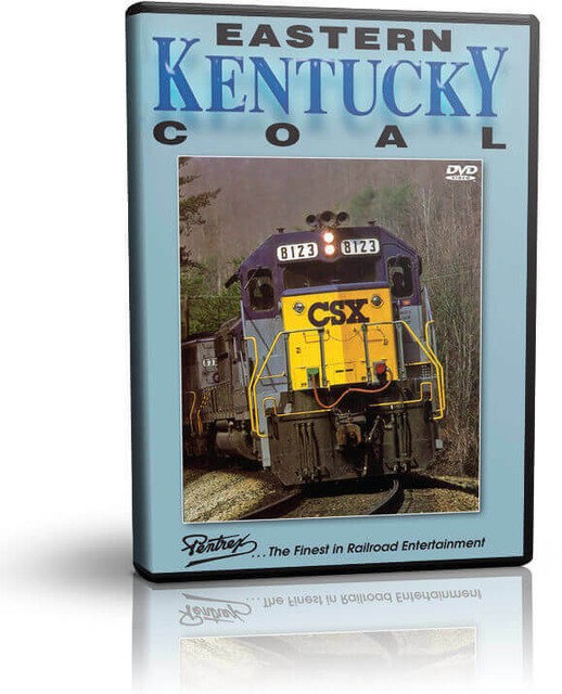 Pentrex Railroad Train DVD - 1986 Steam Expo Vancouver for sale online ...