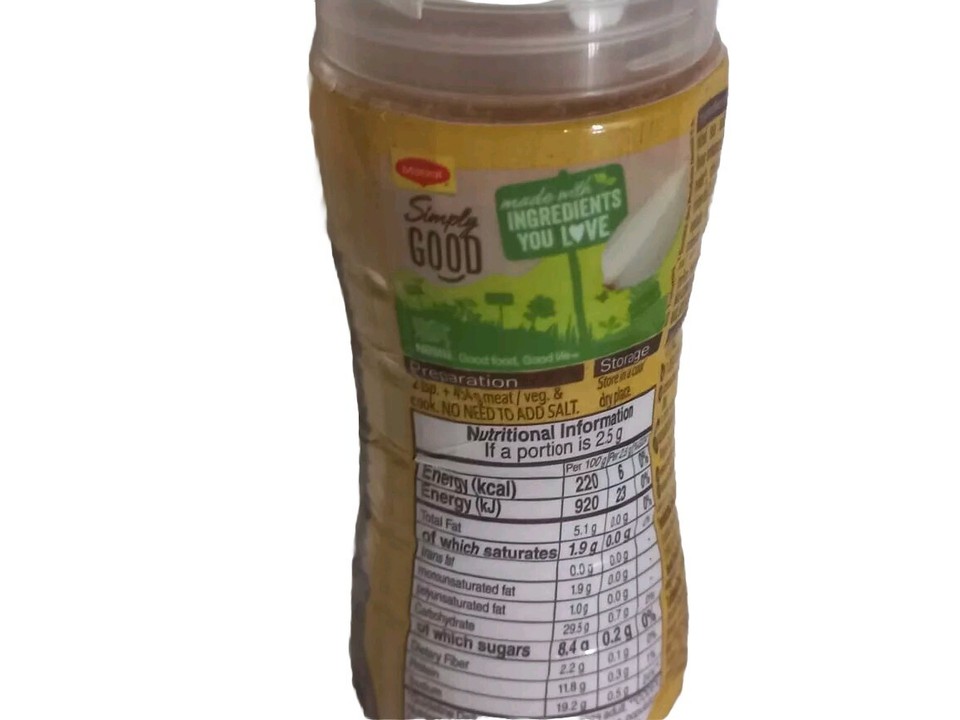 maggi season up chicken 200g | eBay