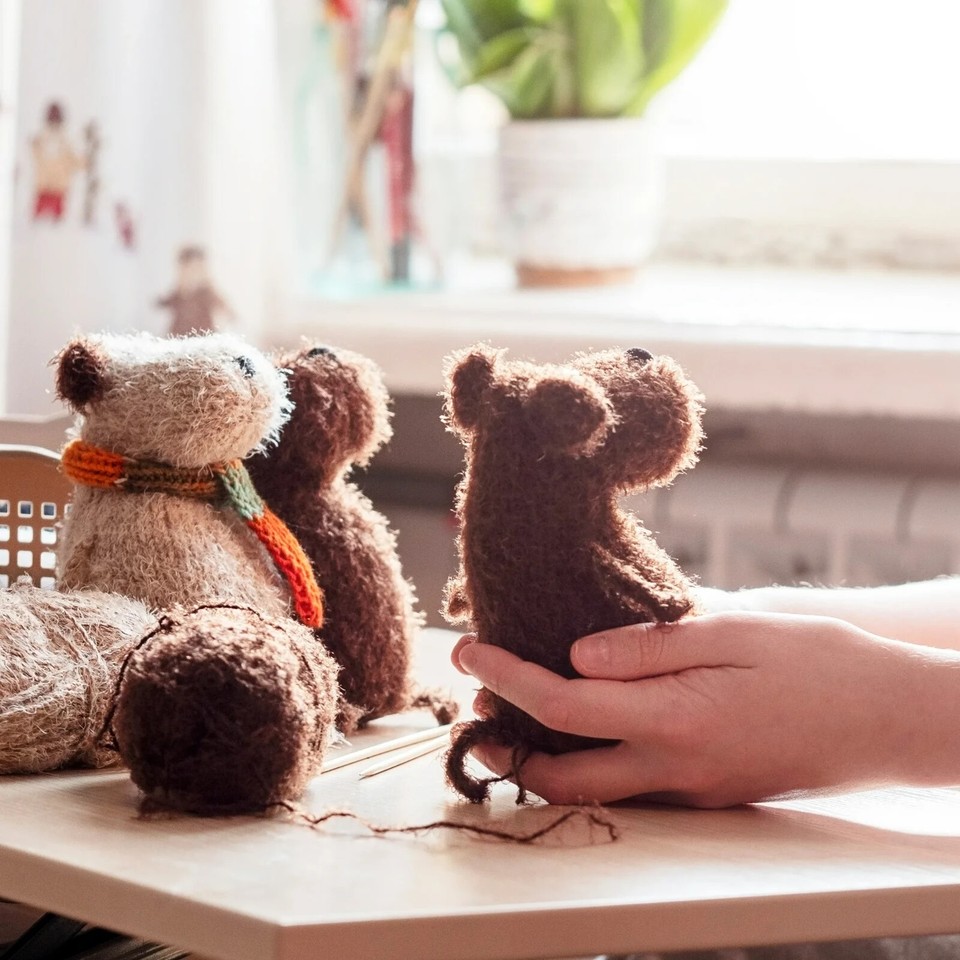 The Original Poly-fil® Premium Polyester Fiber Fill By Fairfield, 20 ...