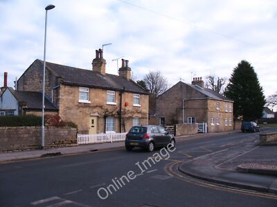 Photo 12x8 Cottages on Walton Road Wetherby These limestone built ...