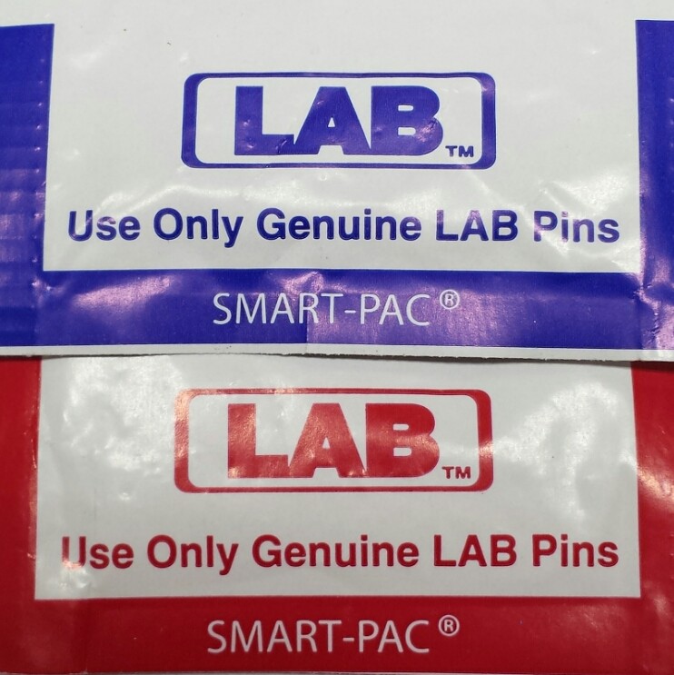 LAB Pin Lock Rekey Kit Kwikset, Schlage, Locksport. Tumblers Top Pins ...