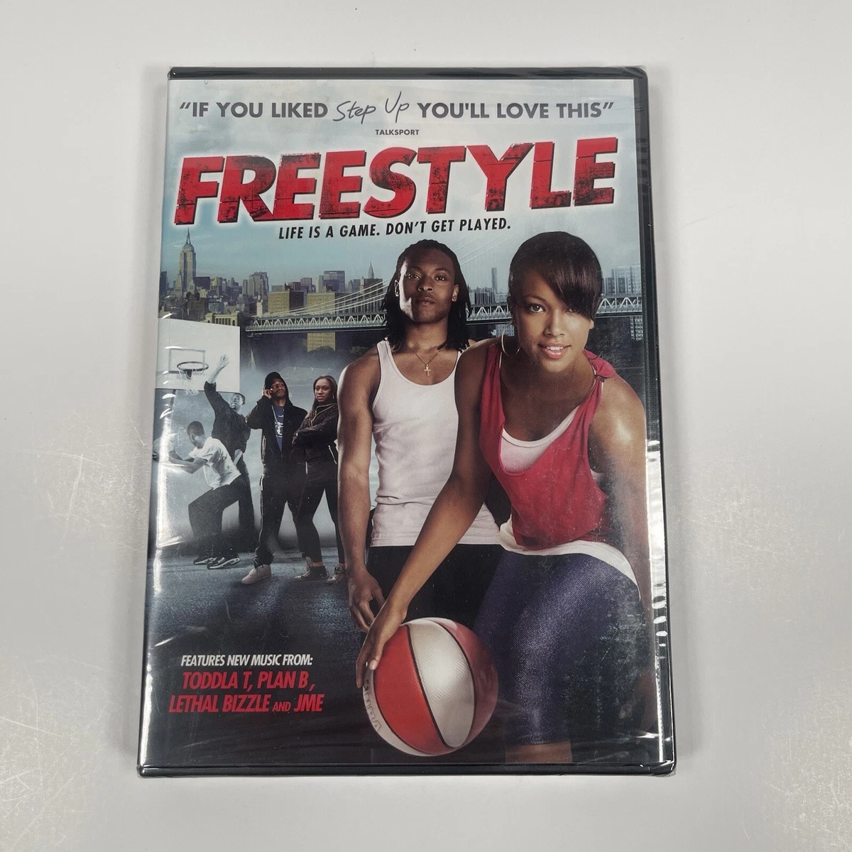 Freestyle Movie
