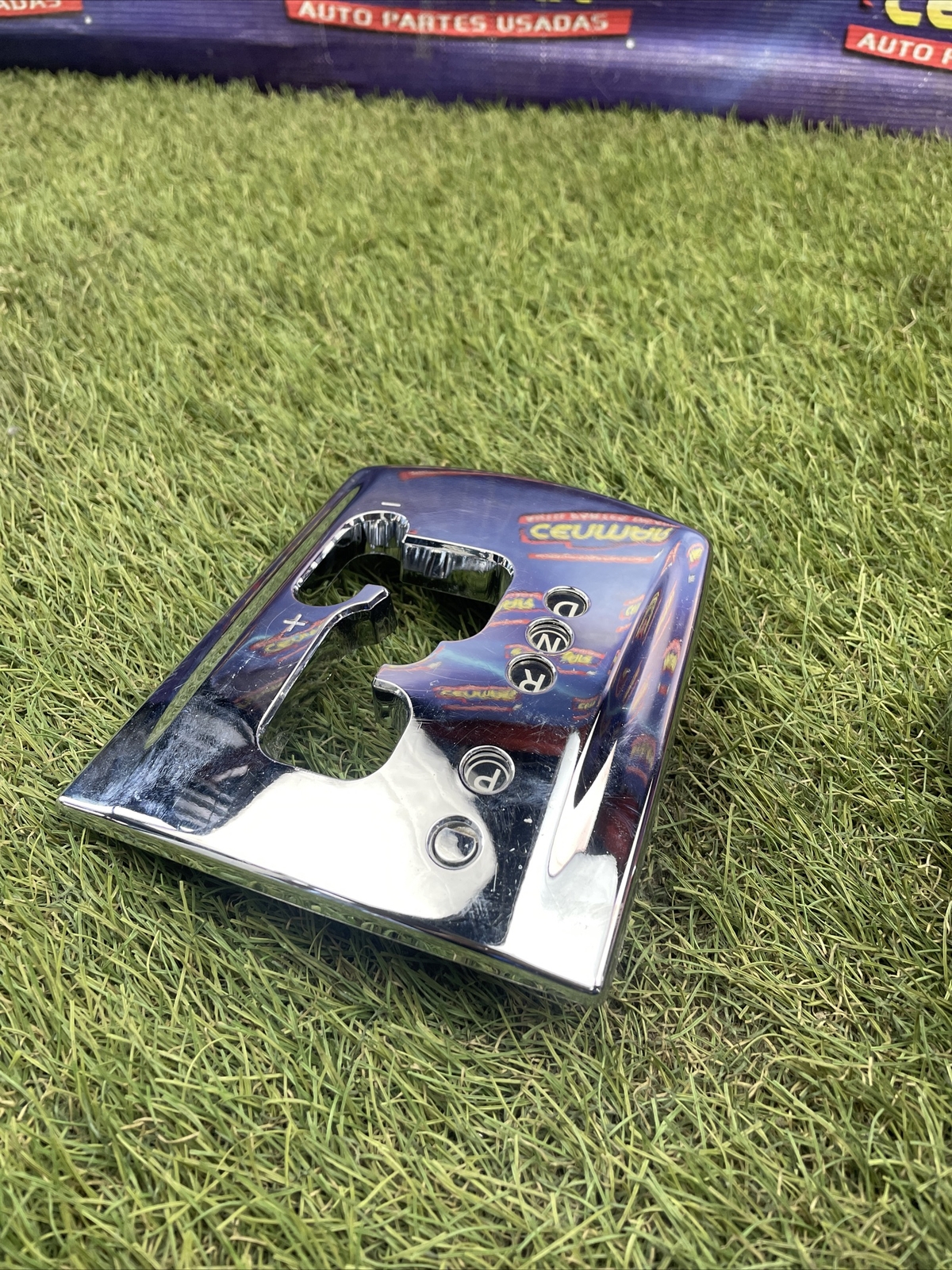 2006 NISSAN MAXIMA AUTOMATIC FLOOR GEAR SHIFTER OEM AUTO STICK OEM 3.5L ...