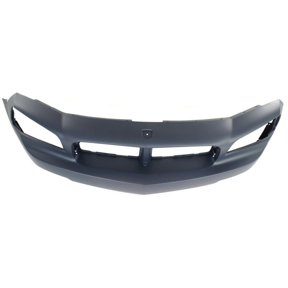 Front Bumper Cover For 2006-2010 Dodge Charger SE SXT Primed 4806179AE ...