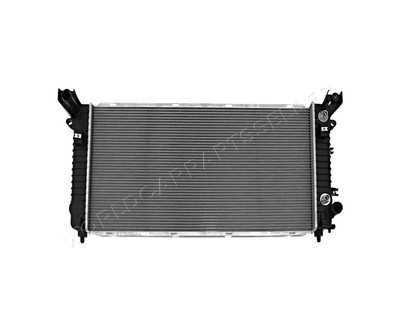 Radiator For CADILLAC Escalade CHEVROLET Silverado 1500 10-20 84208890 ...
