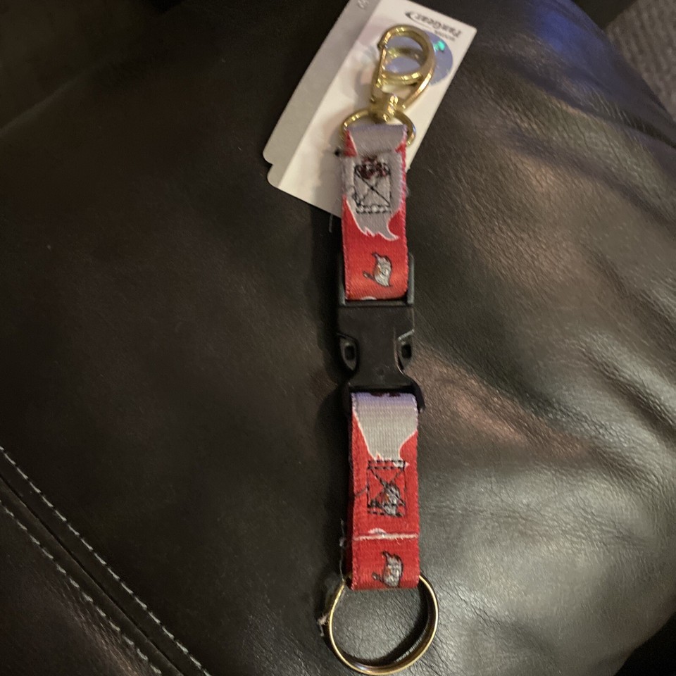 Tampa Bay Buccaneers 2-Sided Breakaway Keychain | eBay