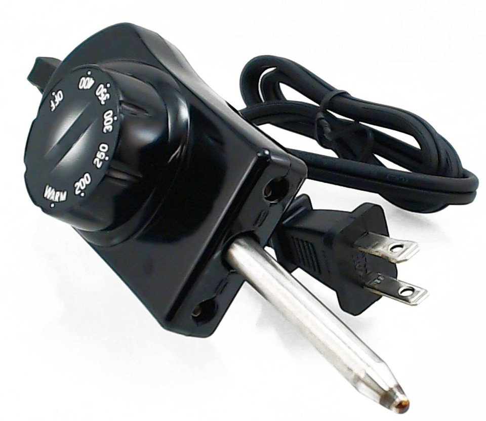 Presto 06900 2 pack Electric Griddle Heat Controls | eBay