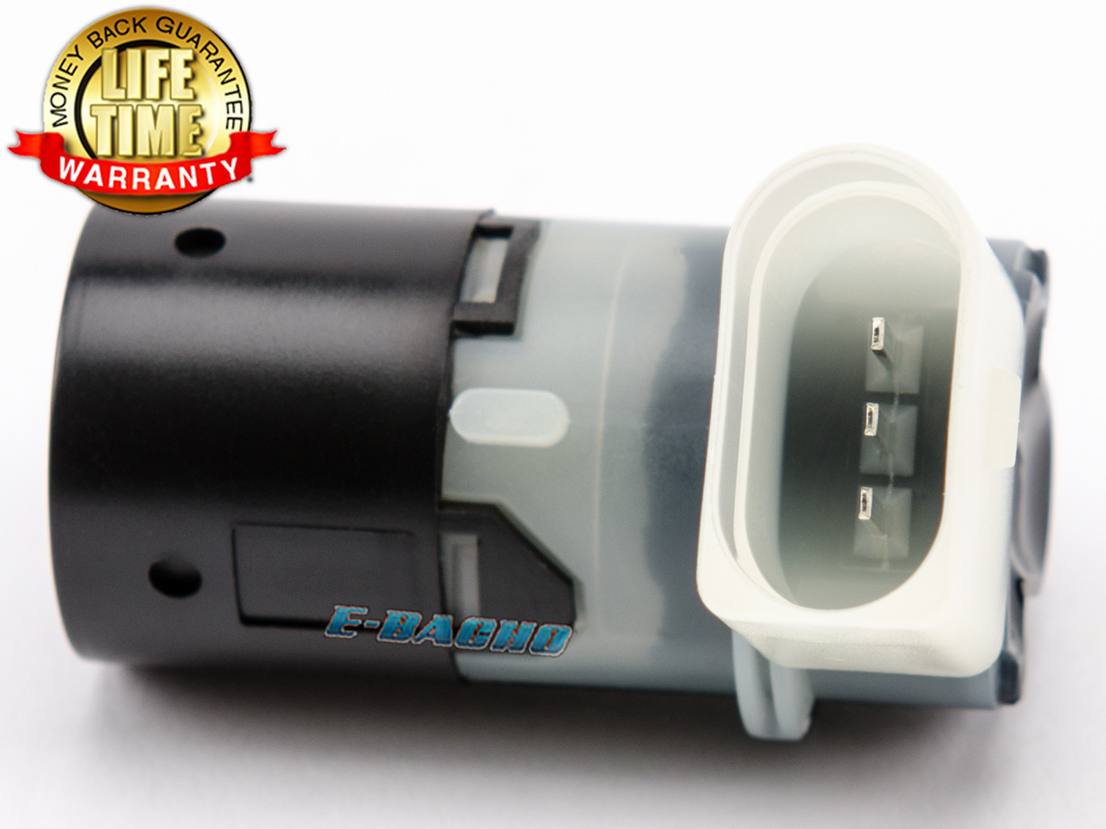 Parksensor Einparkhilfe FÜR Audi A6 4B 4F A8 S8 4E A4C RS4 4B0919275E ...