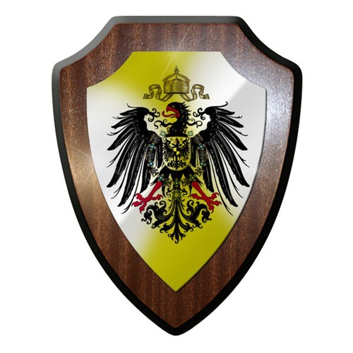 Coat of arms sign - Prussian eagle Prussia Germany emblem #8818 | eBay