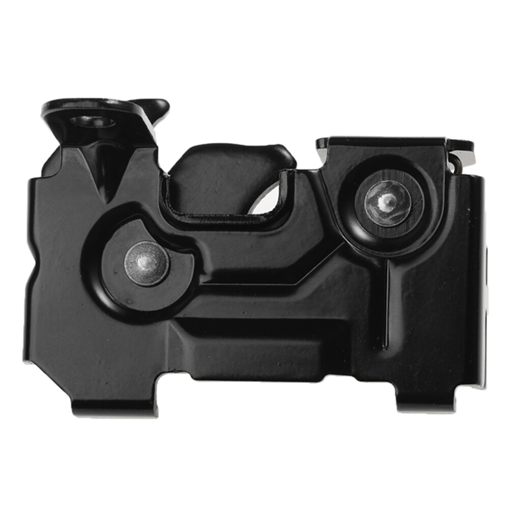 2x Hood Safety Catch Latch Lock 2048800260 Fit For Mercedes-Benz W204 ...