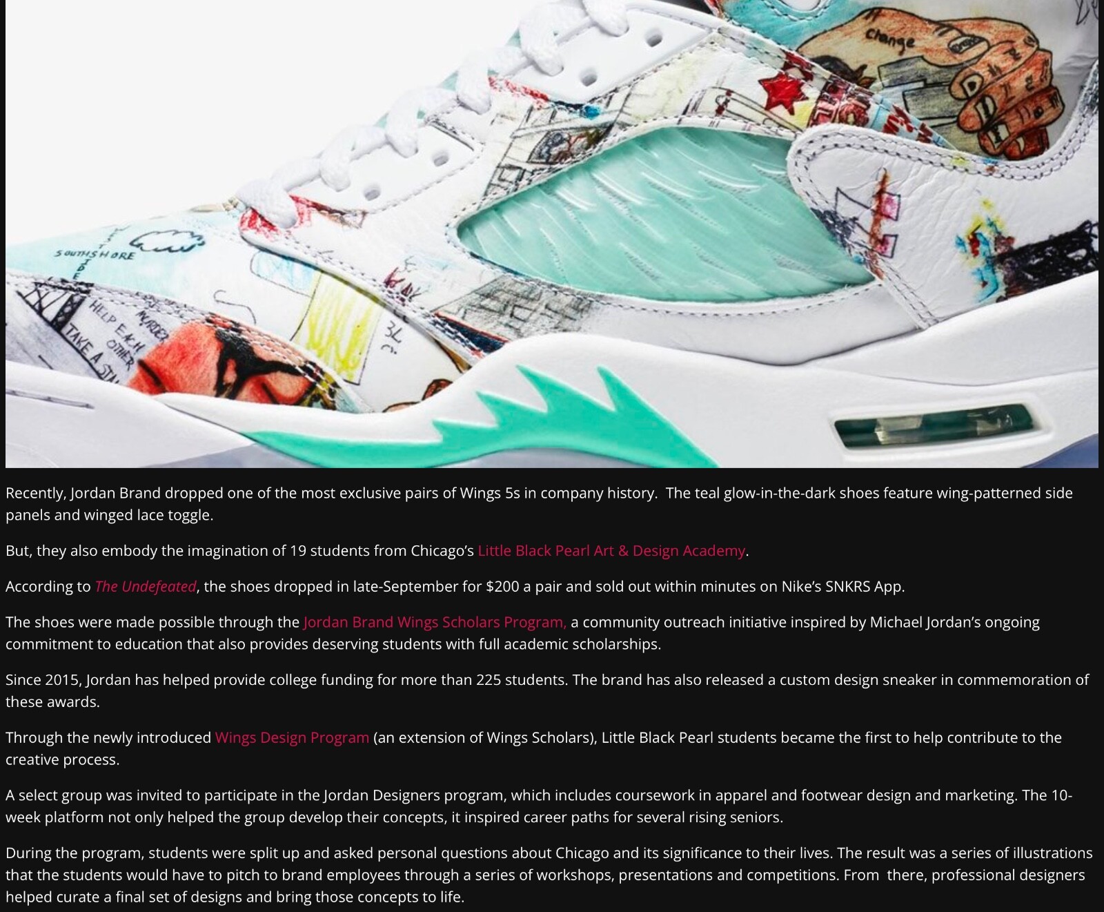 Nike Air Jordan Retro 5 Wings “Triple Jumpman” - 1 of 1 - Size 11 | eBay