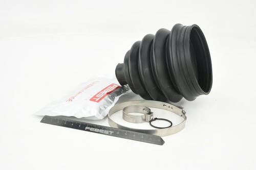 Boot Outer Cv Joint Kit Pvc 89X111X28 For SSANG YONG NEW ACTYON ...