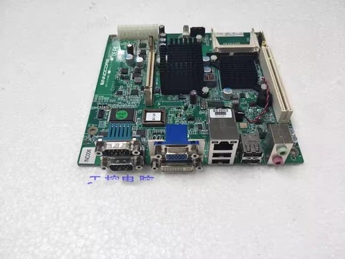 DPX-E105MB DMS-ZA05 industrial control motherboard | eBay
