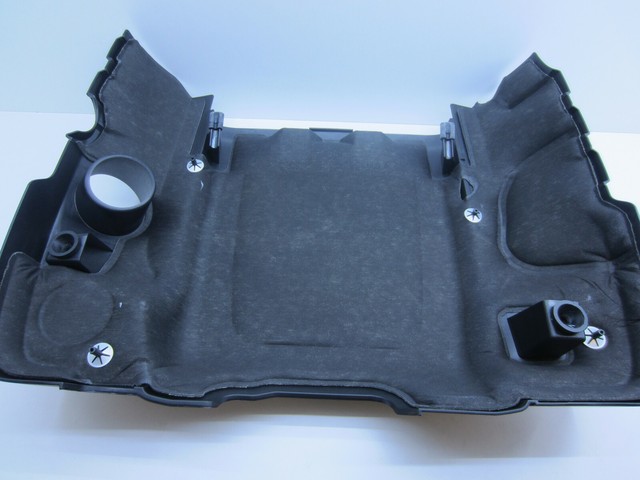 Holden Commodore Ve Sv6 Series 1 and Ve V6 Series 2 Models Engine Cover ...