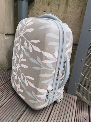 radley cabin size suitcase | eBay UK