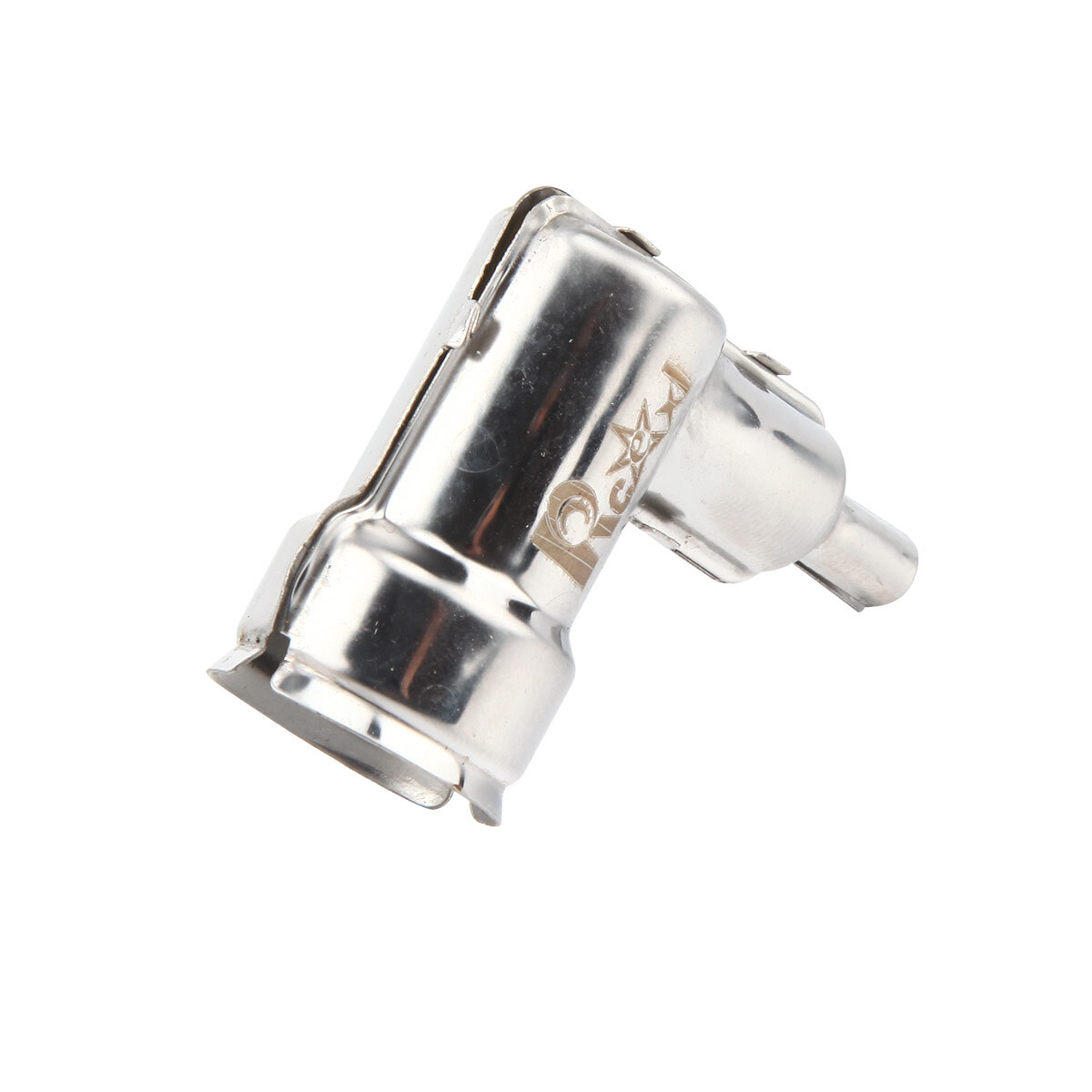 Rcexl Ignition Spark plug caps and boots for NGK -BMR6A-14MM Gas Engine ...