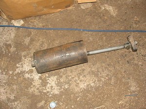 Engine Motor Cylinder Sleeve Liner Puller Truck Tractor | eBay