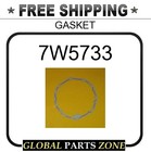 7W5733 - GASKET 4W9704 4N0274 9N1853 for Caterpillar (CAT) | eBay