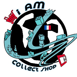 I AM COLLECT SHOP | Boutiques eBay
