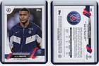 Kylian Mbappe 100 Club - Card Value