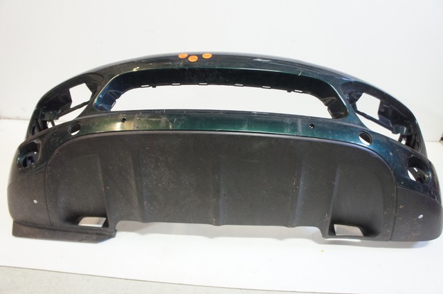 Porsche Cayenne 958 Bumper Fairing -swa + Pdc Scratch 95850522131 | eBay