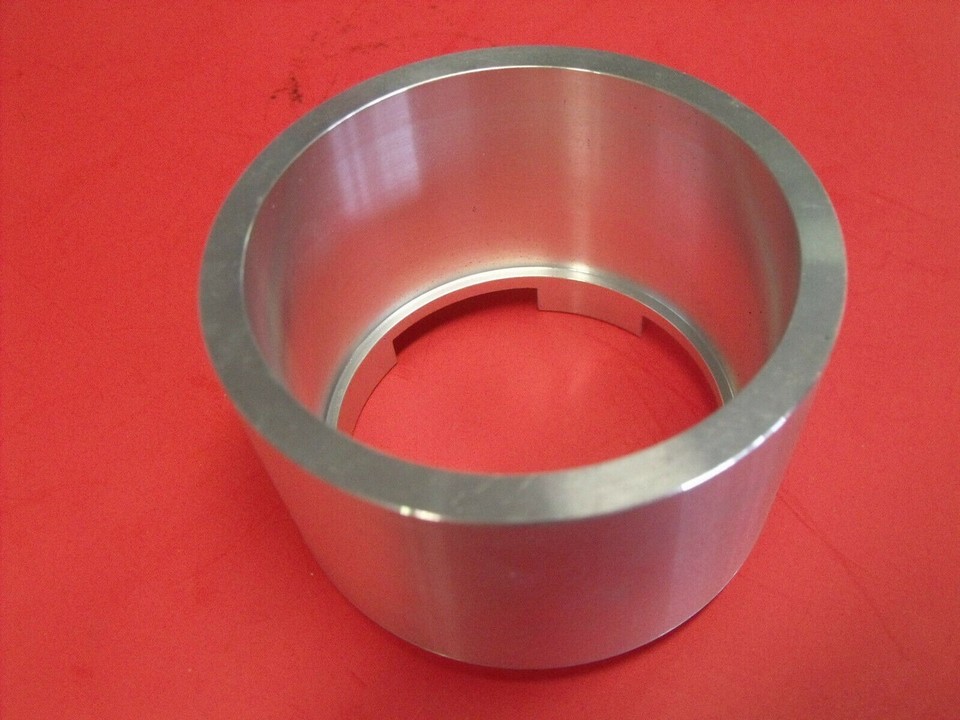 NEW 70 71 Jeepster Jeep CJ Buick V6 Dauntless Air Filter Housing Riser ...