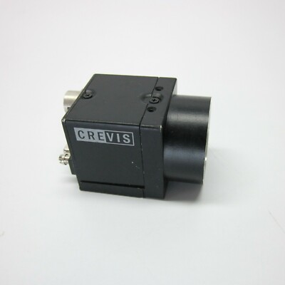 CREVIS MV-BS20C CAMERA LINK, 1/2″ CCD Industrial Camera | eBay