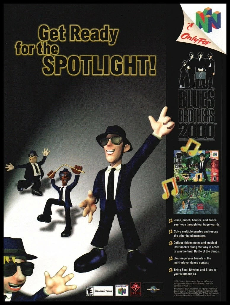 Blues Brothers Soul Man Dance
