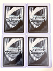 Weiss Schwarz RWBY Premium - Ruby: Determined OFR Foil #RWBY/WXE01 ...