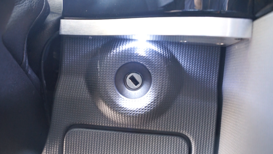 INEOS Grenadier Key Hole LED light for Left Hand Drive (LHD) | eBay