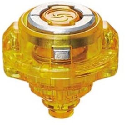 Takara Tomy Beyblade Burst Performance Tip - Metal Survive (from B-188 ...