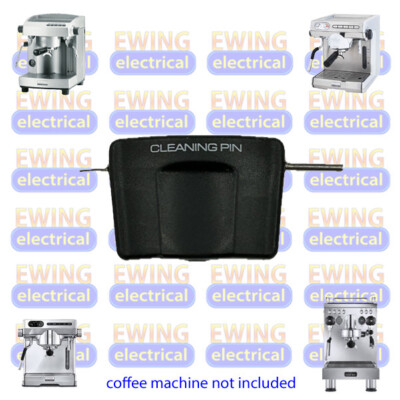Sunbeam EM5900 EM6200 EM6910 EM7000 Coffee Machine Cleaning Pin EM59103 ...