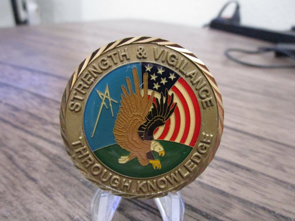 USN Army Lockheed Martin Aerial Common Sensor ISR RECON Aircraft ...