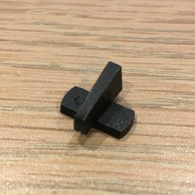 Swedish Mauser M96 M38 M94 Front Sight Size -0.5 NEW UNISSUED -0,5 | eBay