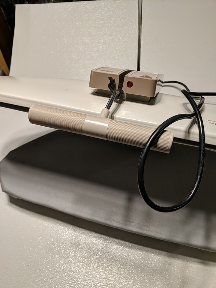 Bernette PE-380 Ironing Press Bernina Iron Sewing Switzerland ...