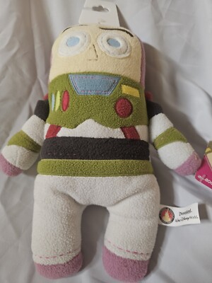 Buzz Lightyear Pook-A-Looz Brand New With Tags | eBay