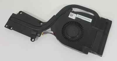Dell Original Heatsink Fan at0yd002zml Notebook Dell Latitude E6540 ...