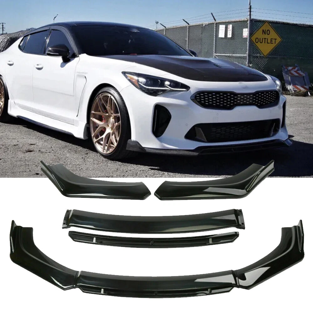 Kia Optima Coupe Body Kit