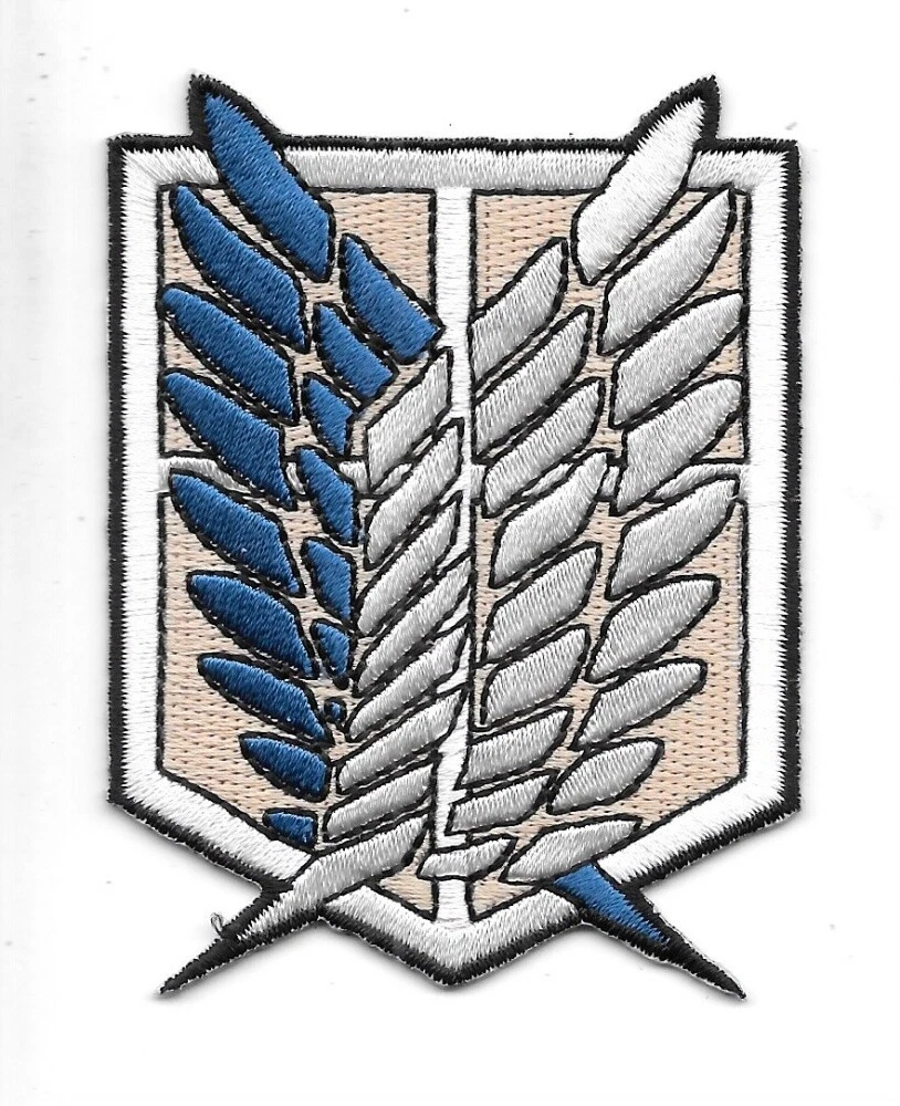 Scouting Legion Logo